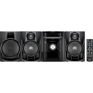 LG XBOOM 700W Bluetooth Mini Home Stereo System with CD Player and ...