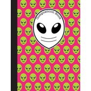 Classic Composition Notebook: (8.5x11) Wide Ruled Lined Paper Notebook ...