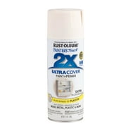 Rust-Oleum Painter's Touch 2X Ultra Cover Satin Poppy Red Paint+Primer ...