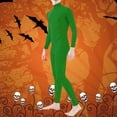 Cloak Full Body Suit For Immersive Trick Or Experience