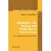 Springer Reliability Engineering: Reliability and Life-Cycle Analysis ...