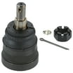 MOOG K500245 Ball Joint Fits select: 2014-2016 CHEVROLET SILVERADO ...