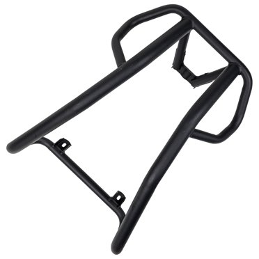 SuperATV Winch-Ready Front Bumper for Can-Am Defender Heavy-Duty Steel ...