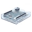 Raspberry Pi 4, 3B+, 3, 2 Bumper Case - Clear - Walmart.com