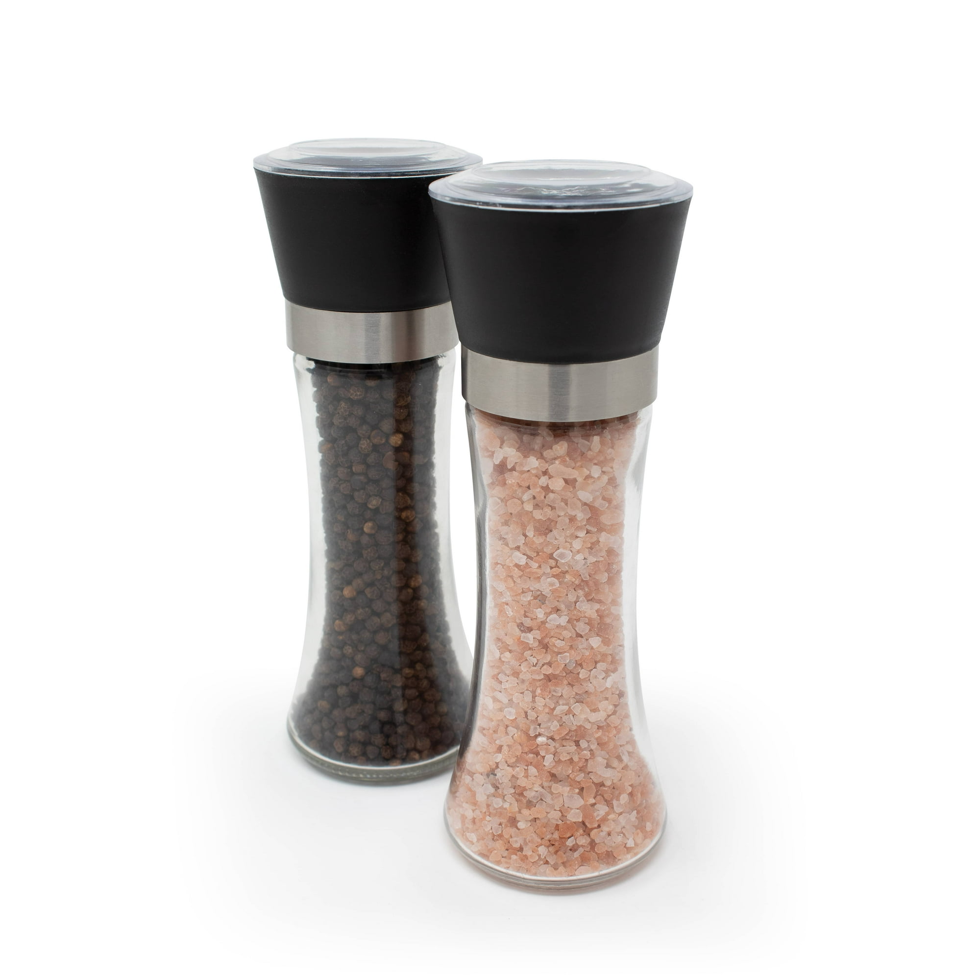 Click here for Kamenstein 7.5inch 180ml S & p Grinder 7.5 prices