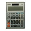 Casio MS-80B-S-IH Desktop Calculator with Large Numbers, 8-Digit ...