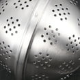 OUNONA 2pcs Stainless Steel Spice Ball Infuser Tea Infuser Loose Leaf ...