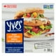 Yves Veggie Chicken Burgers, 300 g, Veggie Burgers - Walmart.ca