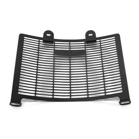 Motorcycle Radiator Grille Guards Are Perfect For Sportster 1250 ...