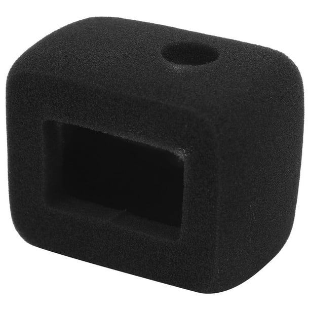 Sponge Windslayer Tightly Bonded Reduce The Noise Camera Windproof
