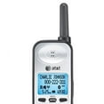 AT&T SynJ SB67138 Corded/Cordless DECT 6.0 Landline Phone with 4-Line ...