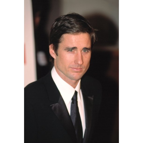 Luke Wilson At 2001 American Film Institute Awards, La, Ca 1/5/2002, By ...