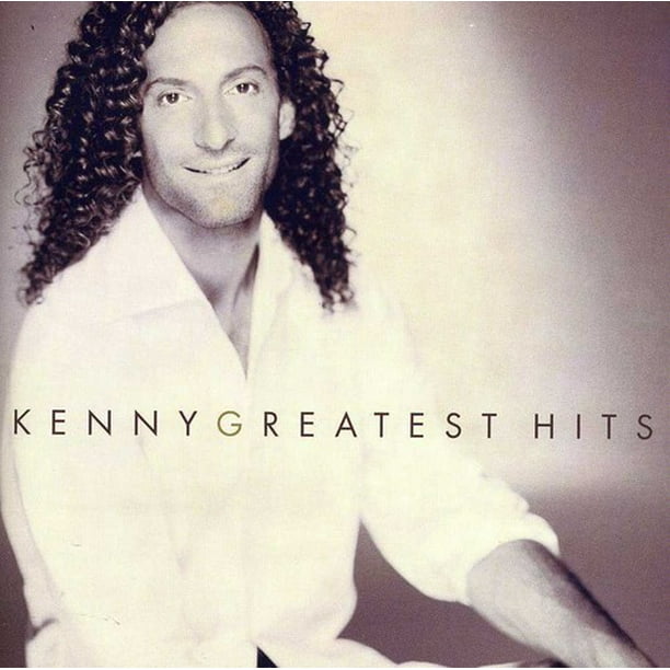 Kenny G - Greatest Hits - CD - Walmart.com - Walmart.com Kenny G - Greatest Hits - CD - Walmart.com - Walmart.com