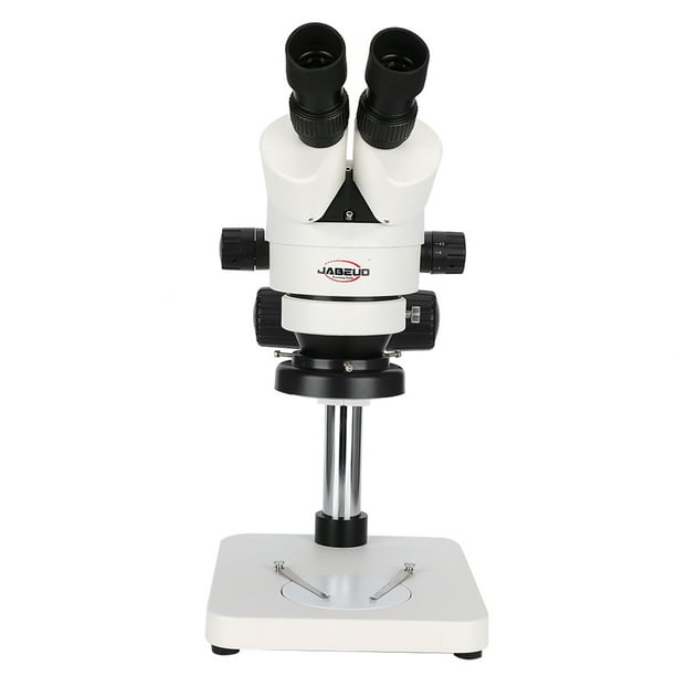 Microscopio, UD‑7045 Microscopios estereoscópicos binoculares ...
