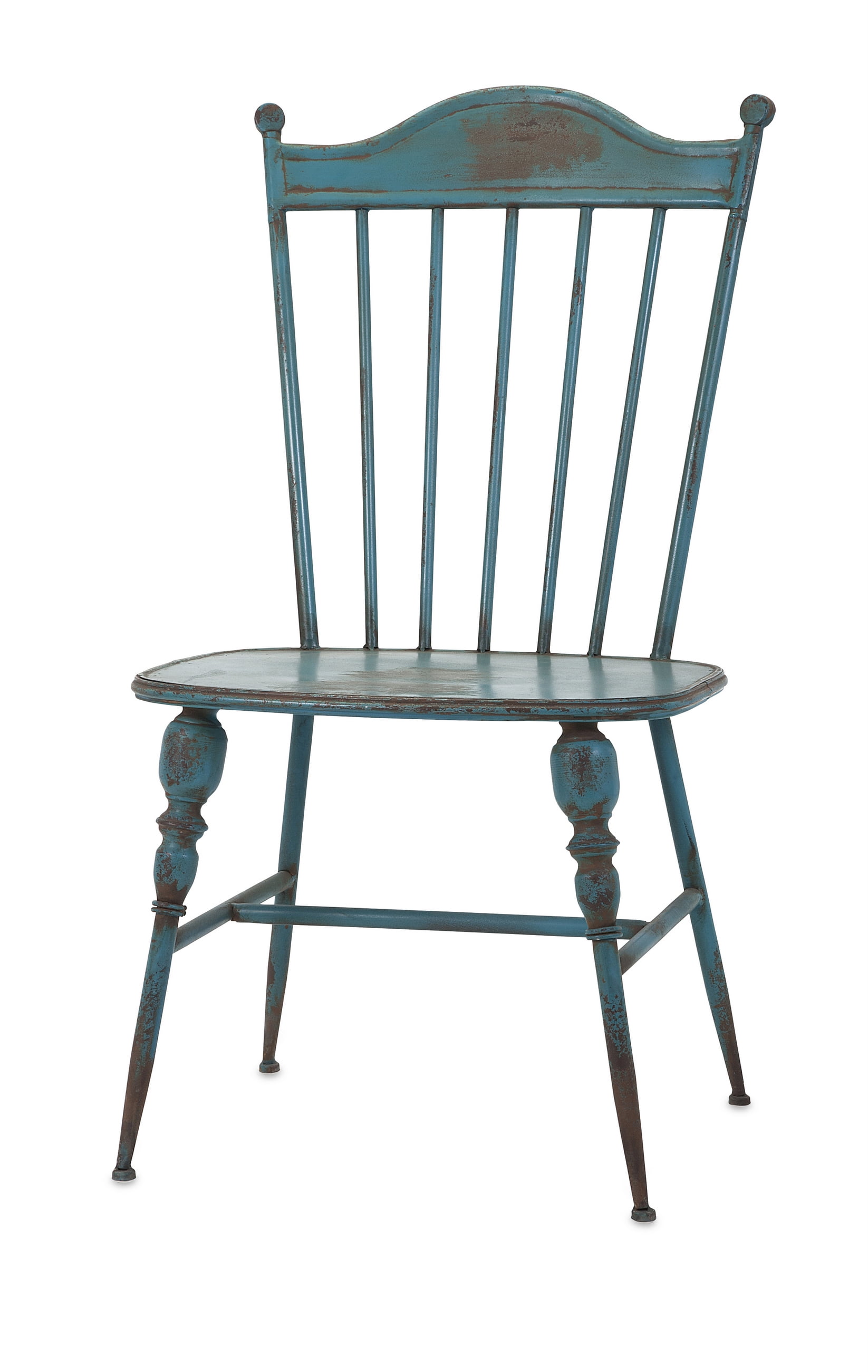 Classic Westfield Metal Side Chair - Walmart.com