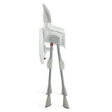 Dream On Me Portable 2-In-1 Table Talk High Chair, Gray - Walmart.com