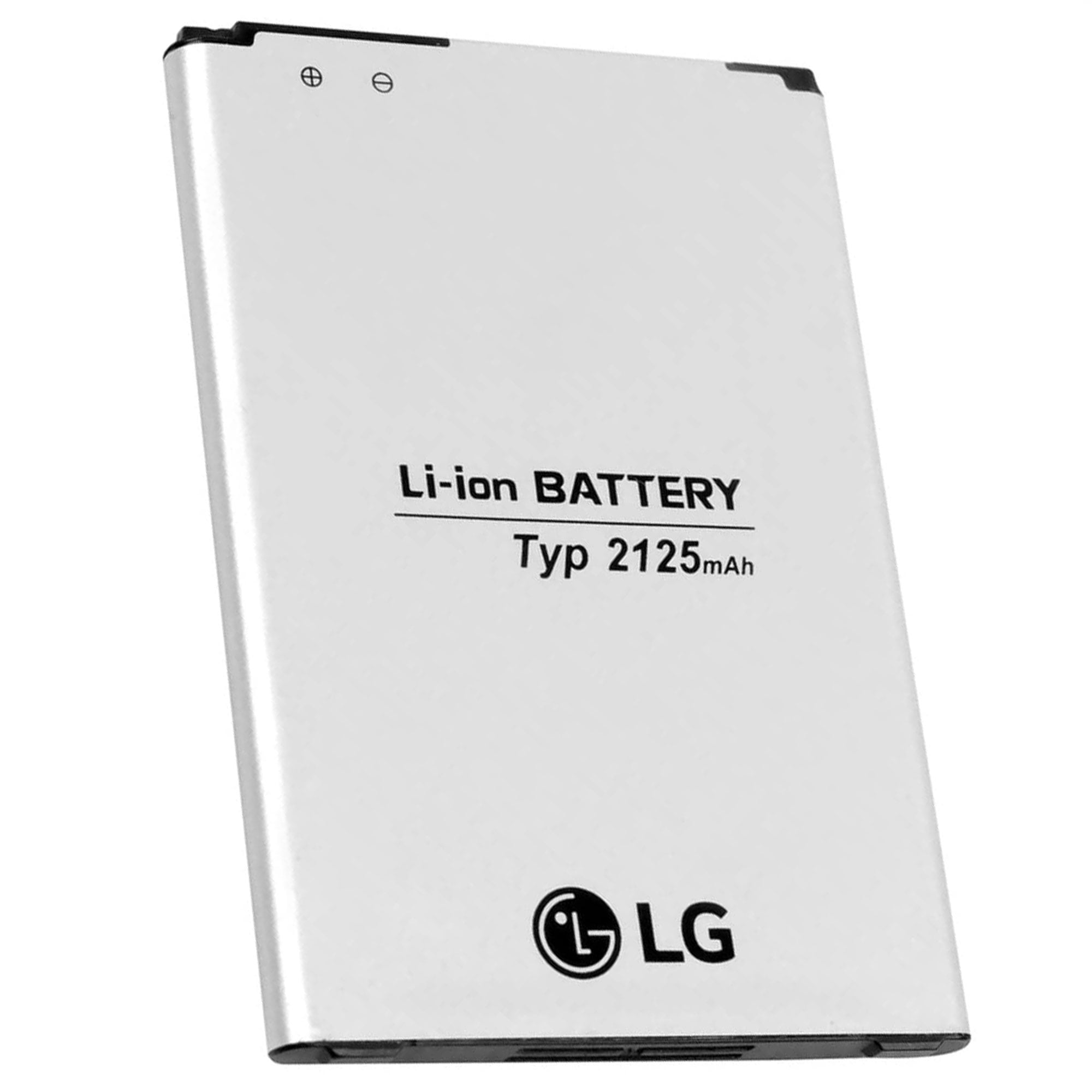 LG Replacement Battery | BL-46ZH | 2125mAh | for LG Leon Tribute 2 ...