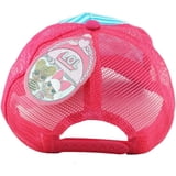 LOL Surprise Trucker Cap with Glitter - Walmart.com