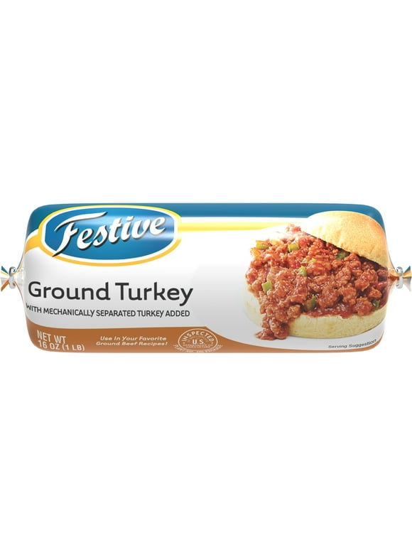 Ground Turkey in Turkey - Walmart.com