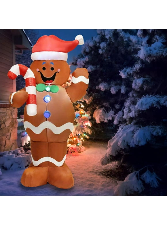 Christmas Inflatables - Walmart.com