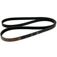 SureFit Pump Drive Belt 103-6906 103-6906-S Exmark 52" 60" 72" Lazer Z ...