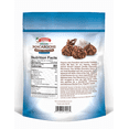 (Pack of 6), Jennies Double Chocolate Sea Salt Macaroons, 5.25 oz ...