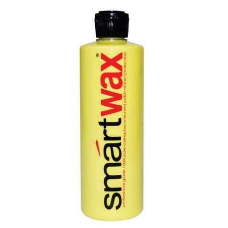 Smartwax 20102 16 oz Car Wax | Walmart Canada