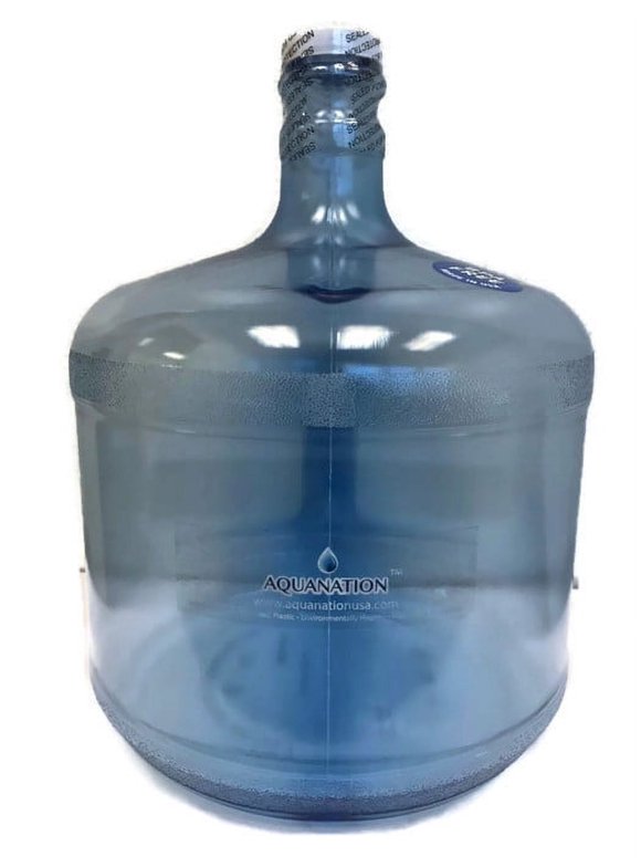 3 Gallon Water Jugs in Water Jugs - Walmart.com