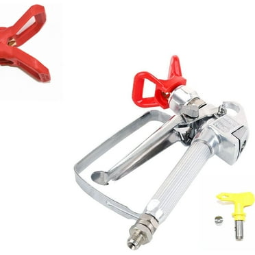 Coil Gun Sprayer With Quick Connect Hose Nozzle - Walmart.com