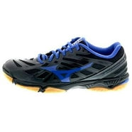 Mizuno WAVE BOLT 7 WOMENS - Walmart.com