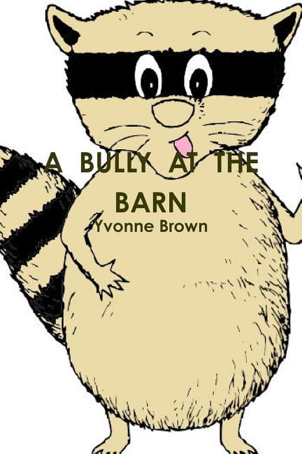 A Bully at the Barn (Paperback) - Walmart.com
