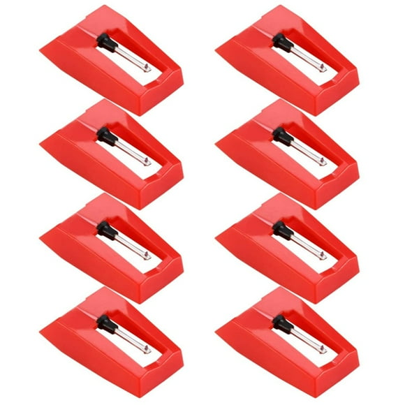 Record Player Needles