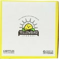 Yellowbird Sauce, Blue Agave Sriracha, 9.8 Oz Case of 6 - Walmart.com