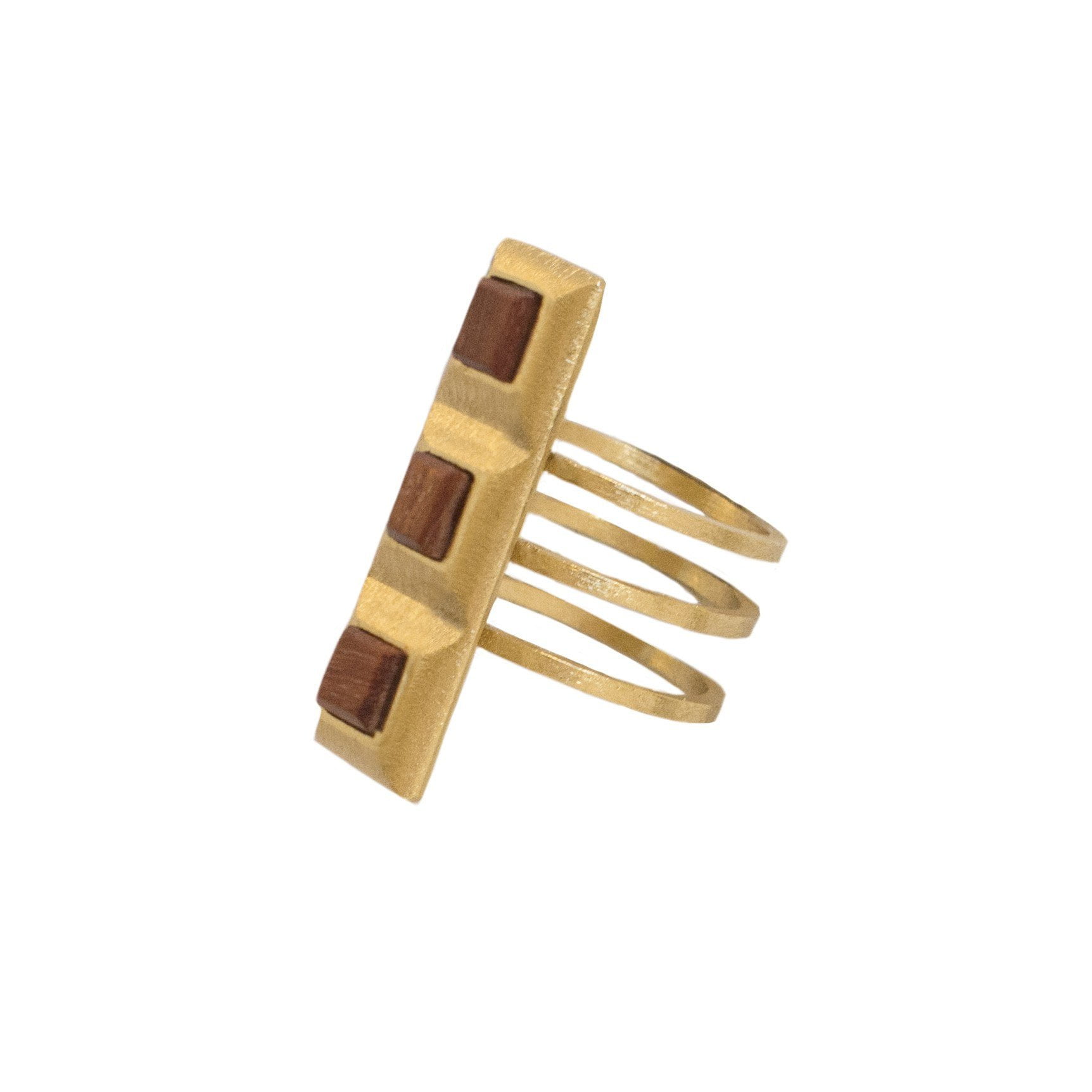 QUAD SQUARE RING - Walmart.com