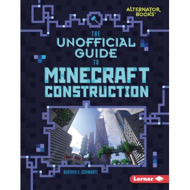 Minecraft Minecraft: Master Builds, (Hardcover) - Walmart.com
