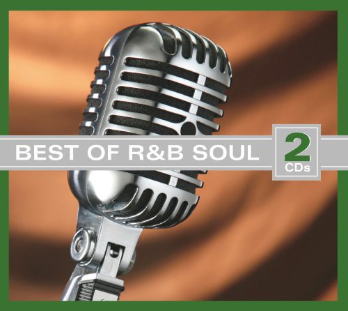 Best of R&B Soul - Walmart.com