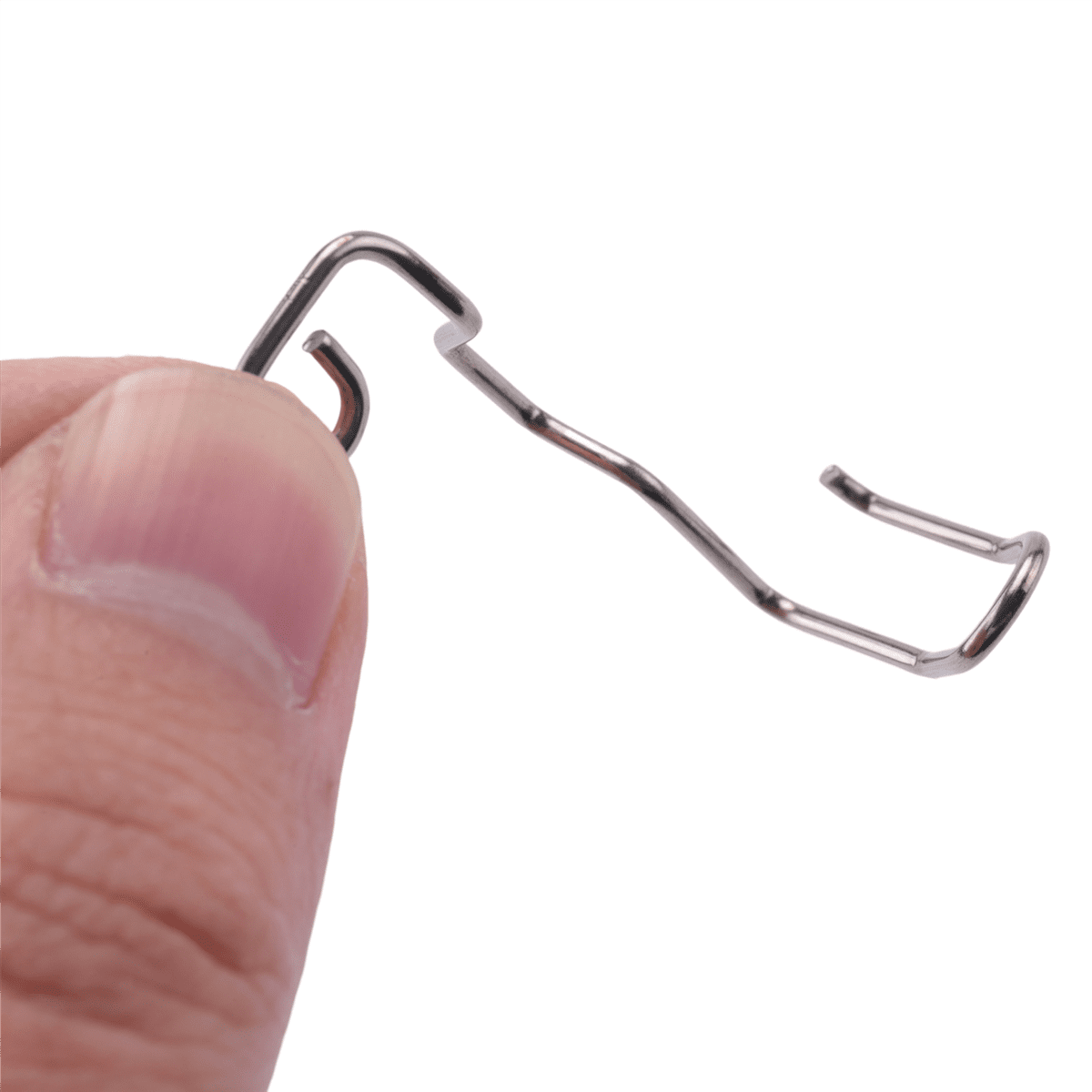 6 Pcs Sewing Machine Finger Guard, Needle Finger Guard Can Prevent the ...