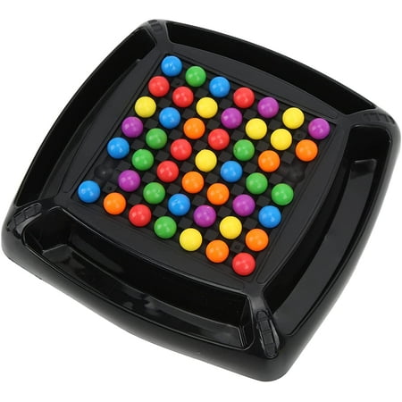 Ball Elimination Game, Color Discrimination ABS Enhance Interaction ...