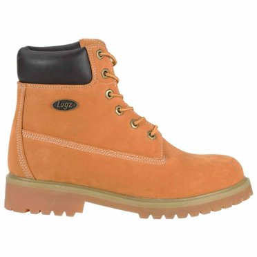 AdTec Women's 6" Logger Work Boots - Walmart.com