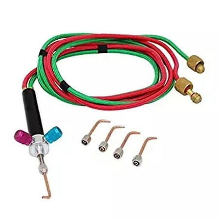 Mini Jewelry Gas Welding Micro Torch Jewelers Welding Hoses Mini Gas ...