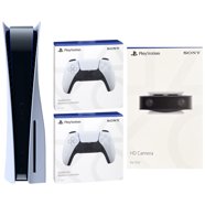 Sony Playstation 5 Digital Version (Sony PS5 Digital) with Extra ...