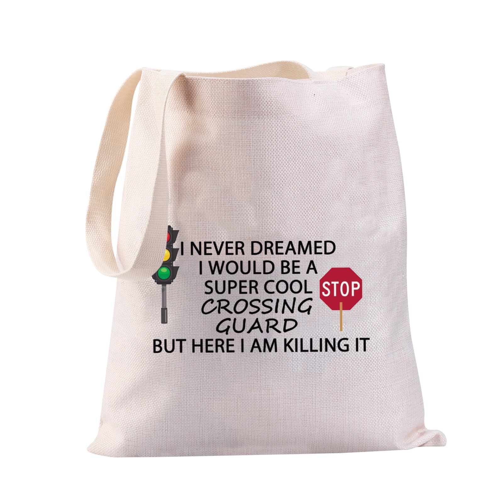 Crossing Guard Gifts for Women School Crossing Guard Appreciation Gift ...