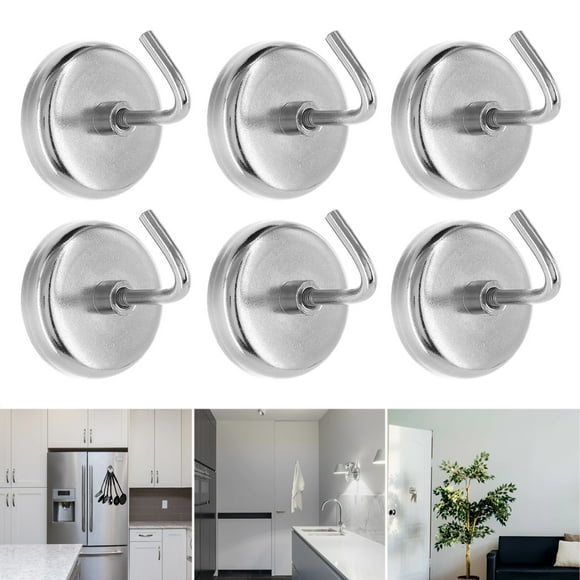 magnetic kitchen hooks