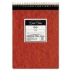 Ampad Writing Tablets, Double Sheets Pad, Law Rule, 8 1/2 x 11 3/4 ...