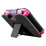 PU Leather Protective Case with Stand for VTech InnoTab 3S (87692 ...