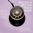 Bellissima Diffon Supreme Diffuser & Curly Hair Dryer - XL Diffuser for ...