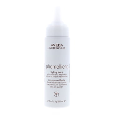 Aveda Phomollient Styling Foam 200ml/6.7oz - Walmart.com