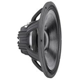 Faital Pro 18XL1600-8 18" 8-Ohms NEO Woofer Low-Frequency Loudspeaker ...