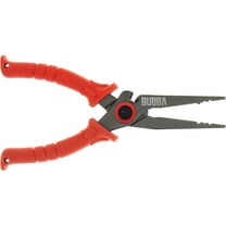 BUBBA, Pliers, 8.5 Stainless Steel, Spring-Loaded with Sheath - Walmart.com