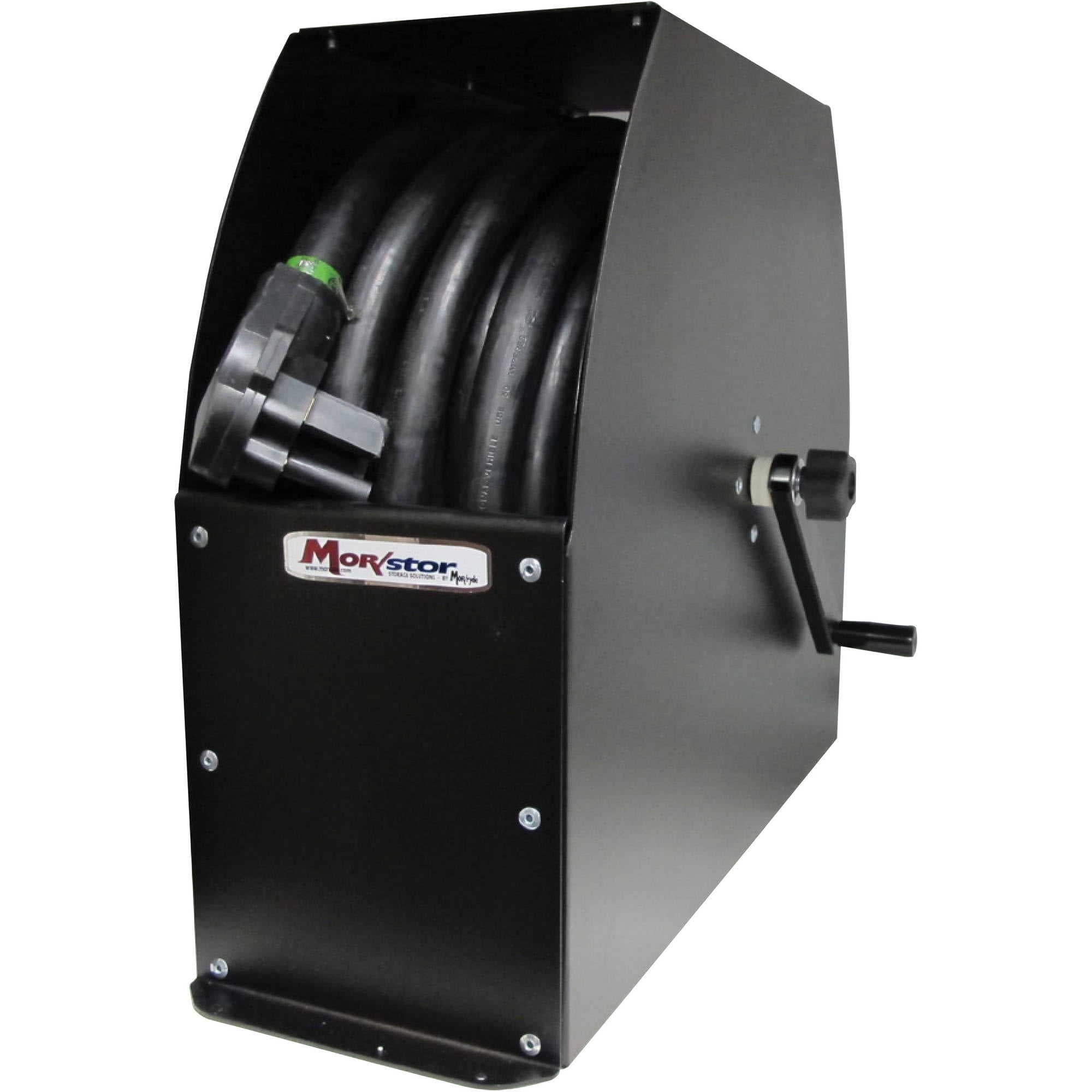 MORryde REEL56-001H Easy Reel Cord Spooler - Walmart.com